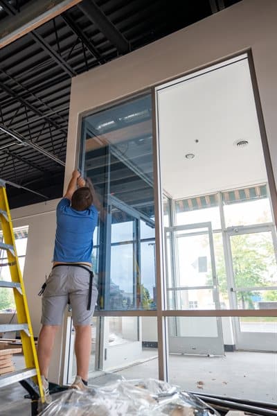 Solar Control Tint Album – The Tint Shop