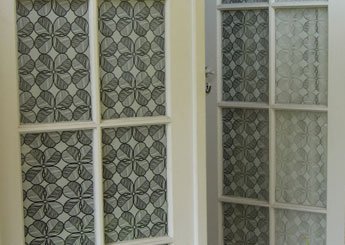 Decorative Film – The Tint Shop