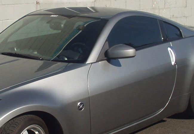 Vehicle Tint Album – The Tint Shop