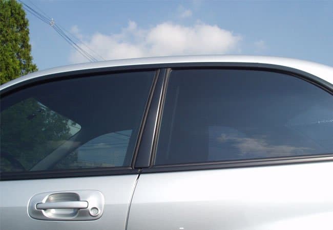 Vehicle Tint Album – The Tint Shop